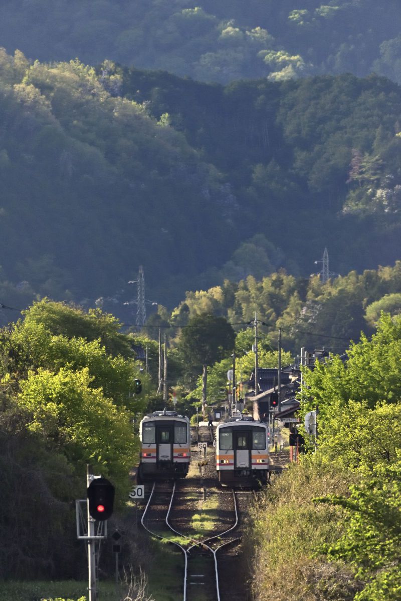 交換風景 」 | GANREF