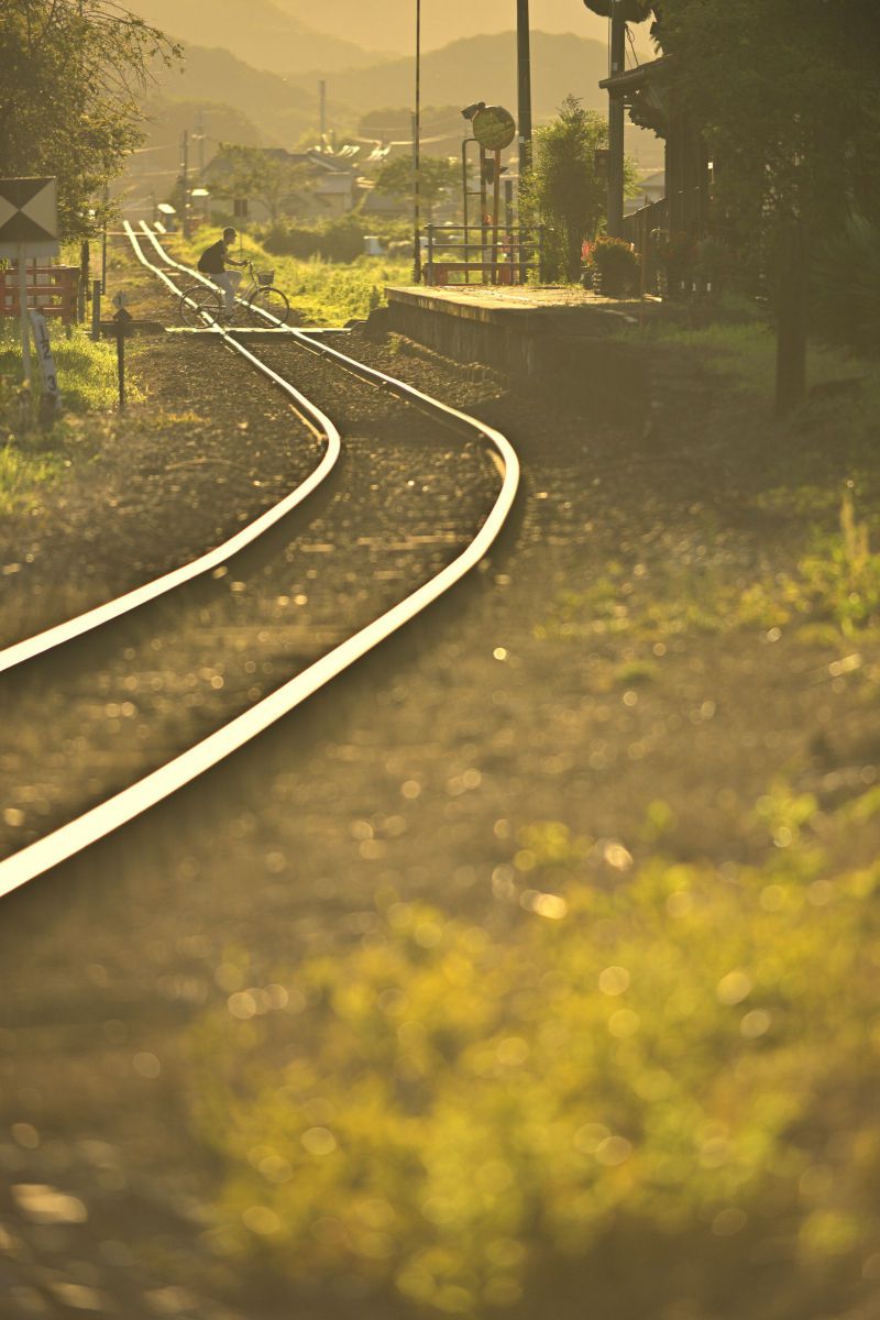 陽が傾くころ 」 | GANREF