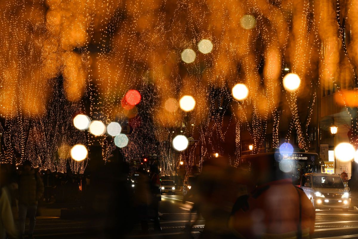 illumination | GANREF