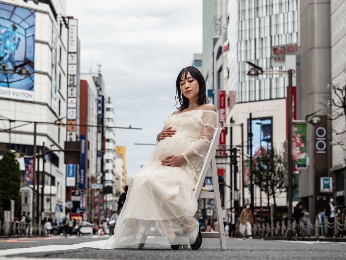 産まれてくる君の世界 | GANREF