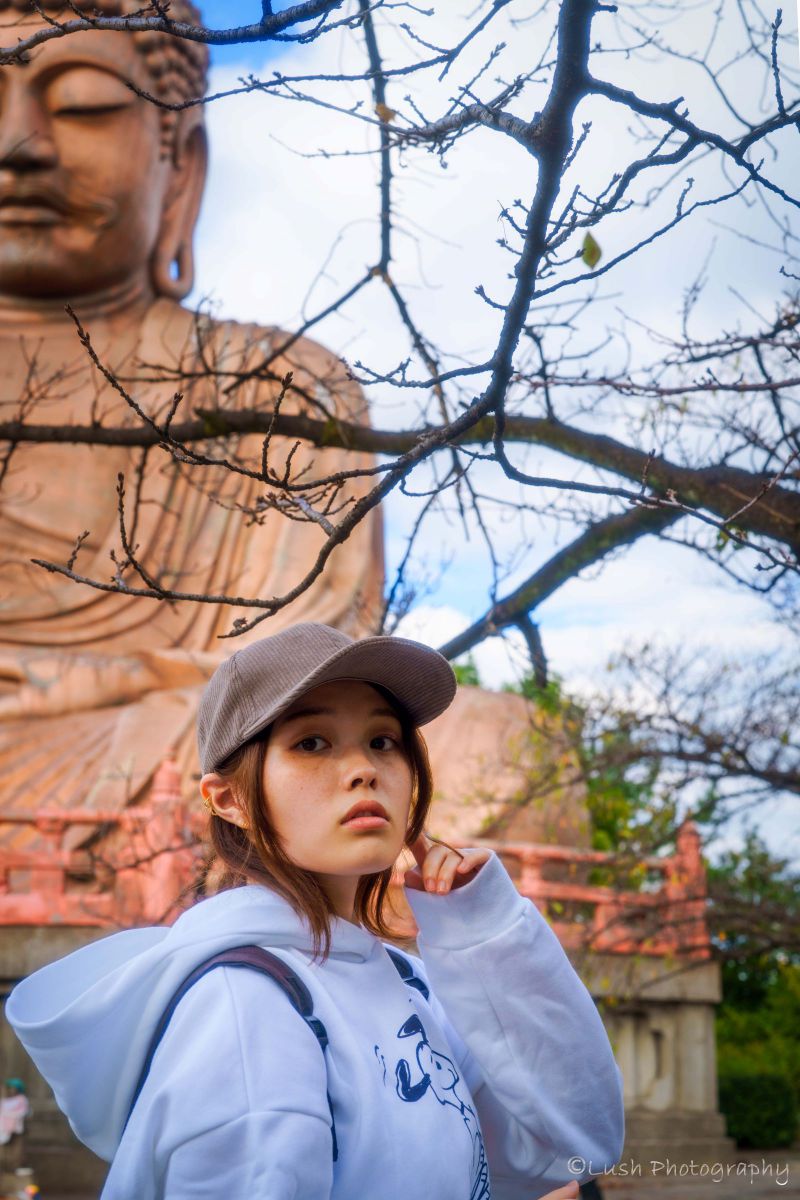 Model めるつ ・・・・ | GANREF