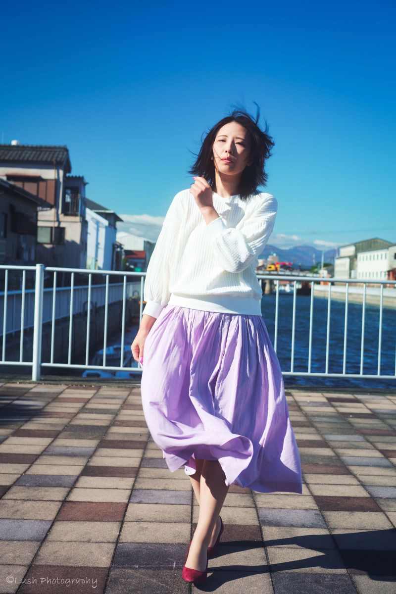 Ruka・・・・ | GANREF