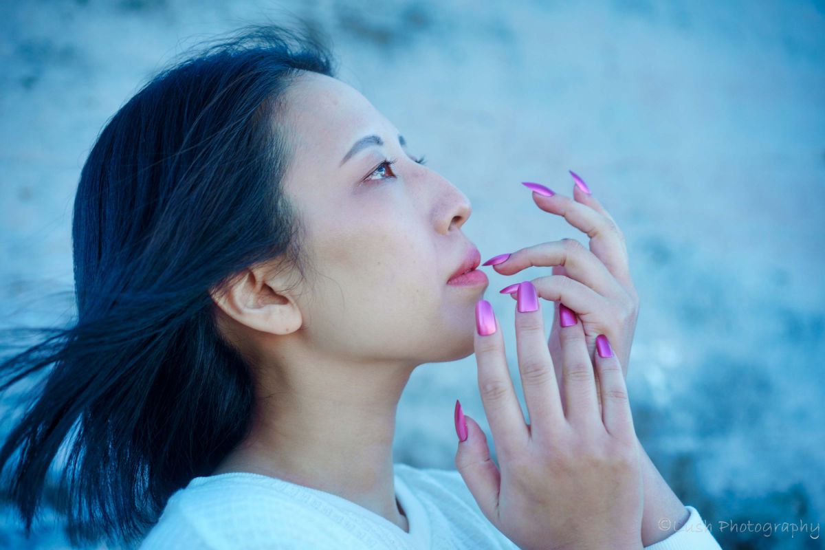 Ruka・・・・ | GANREF