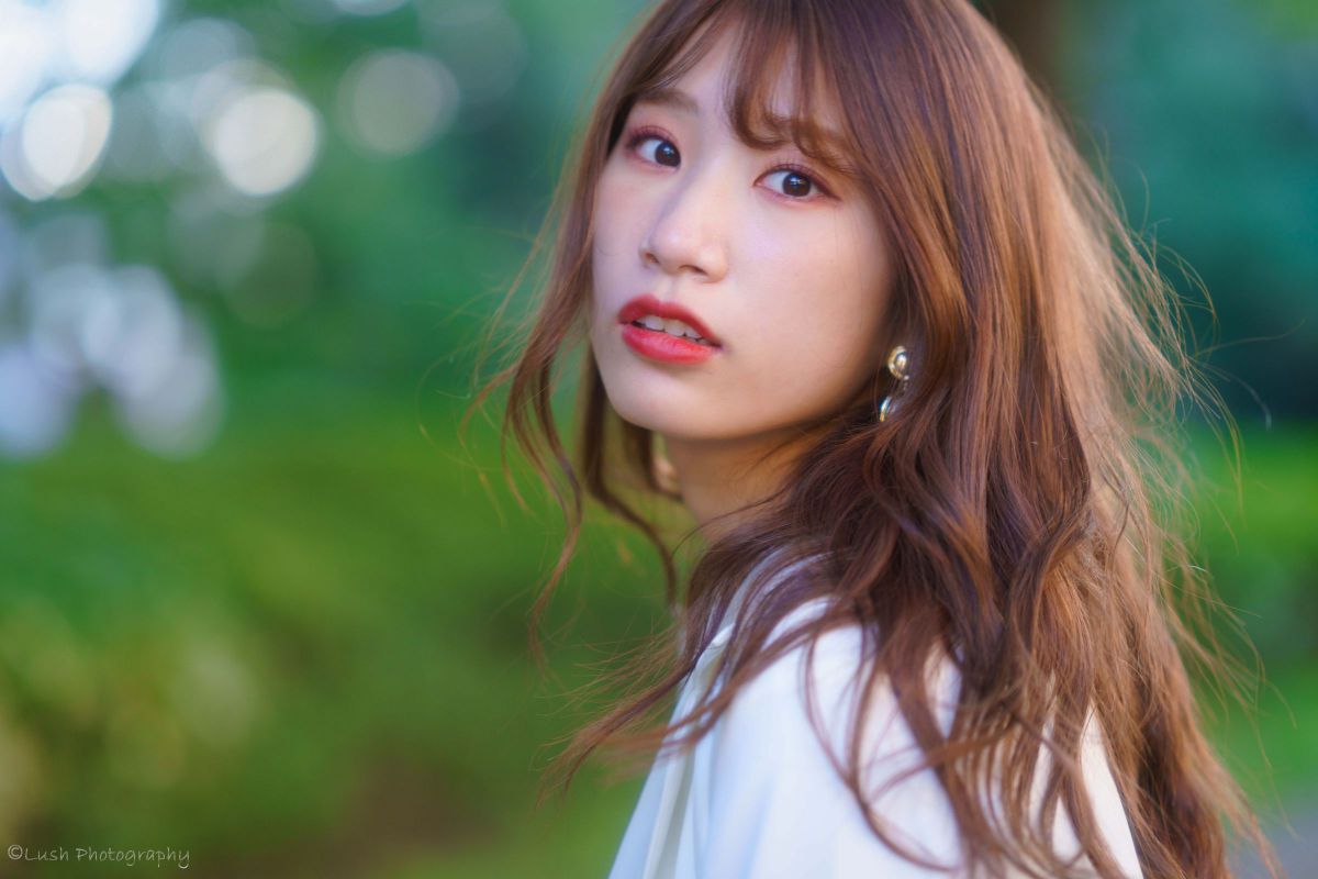 HARU・・・・ | GANREF