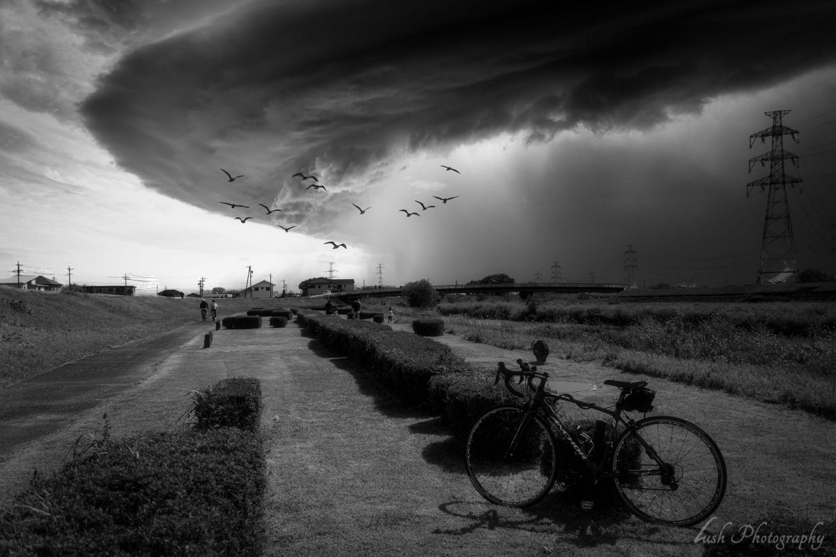 Storm・・・・ | GANREF