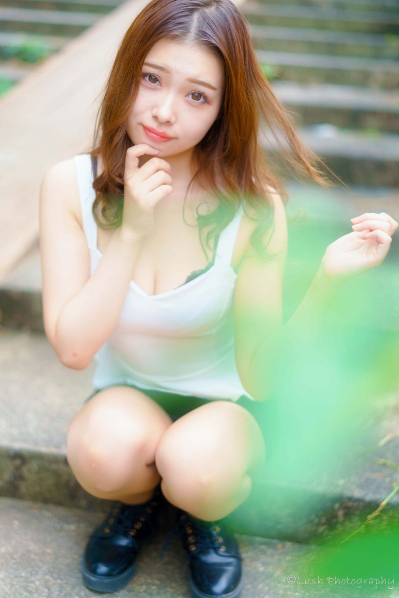 桜井るい・・・ | GANREF