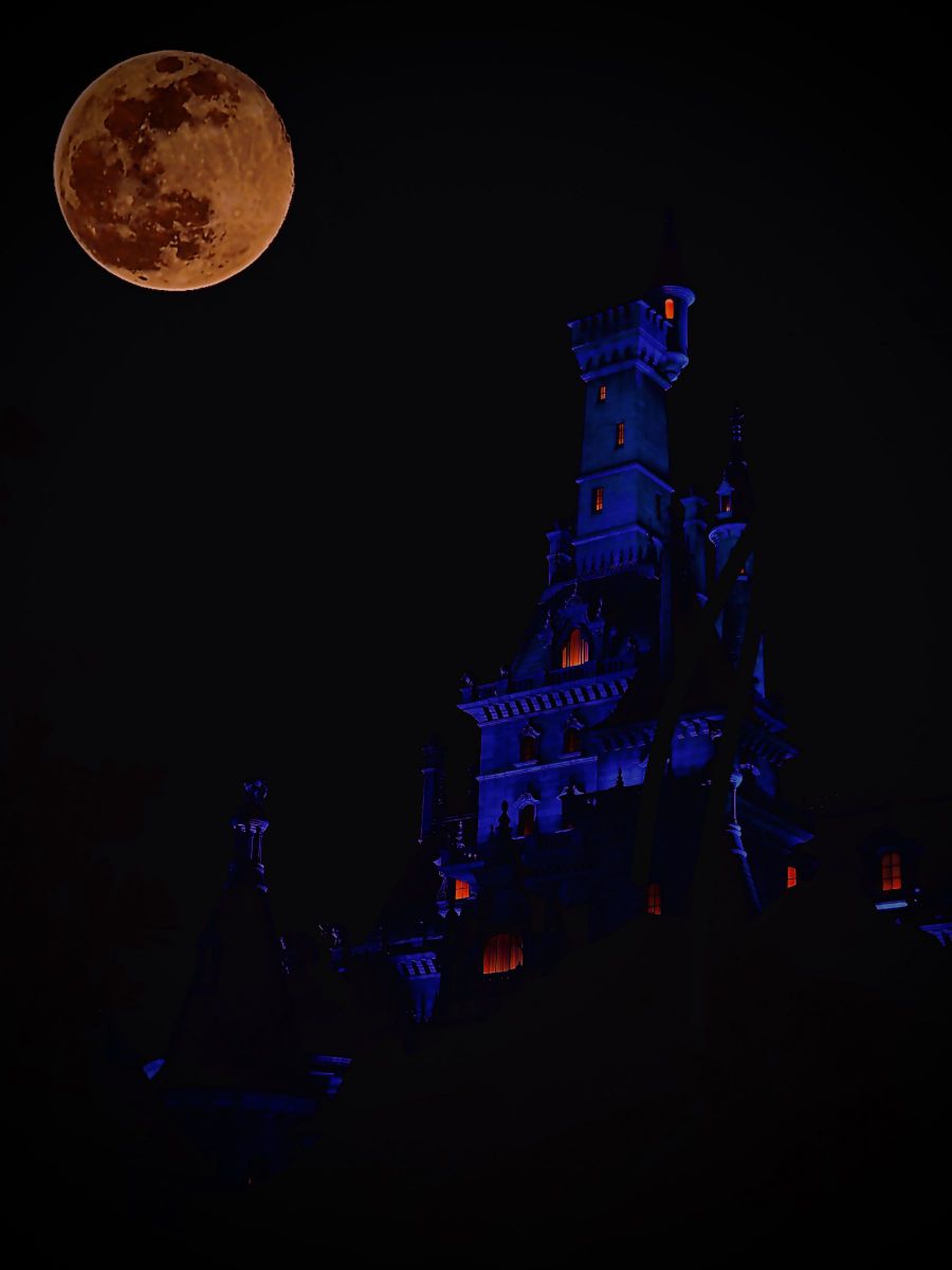 Beast Castle | GANREF