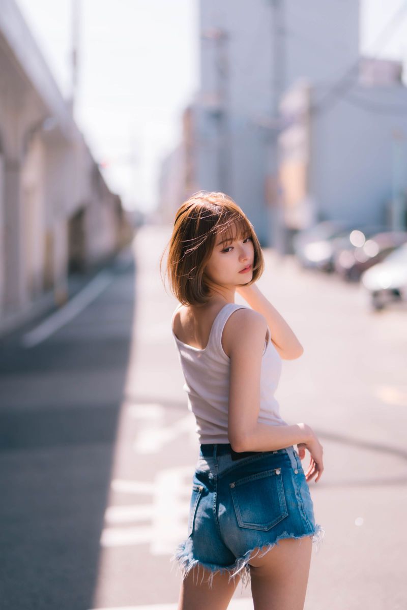 「City breeze」 | GANREF