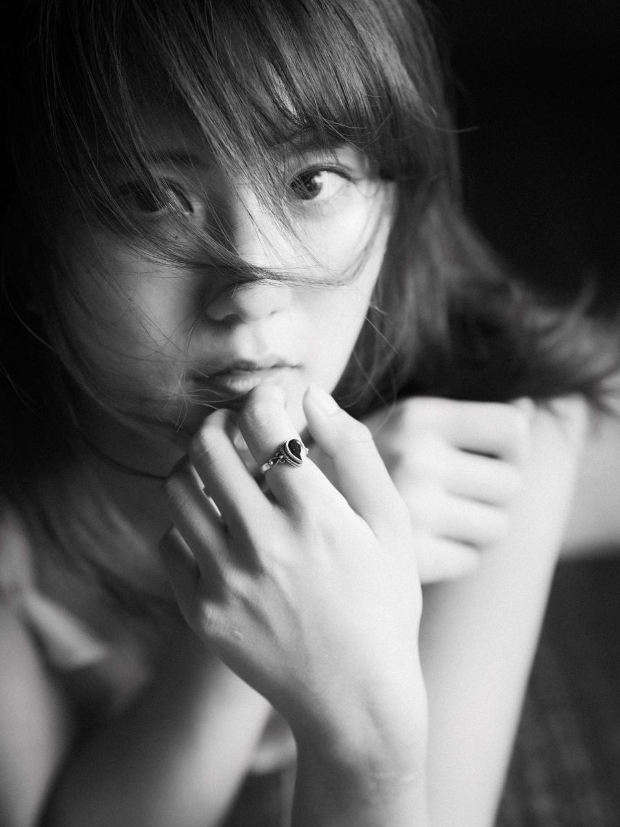 「Monochrome Venus」ver. はる | GANREF