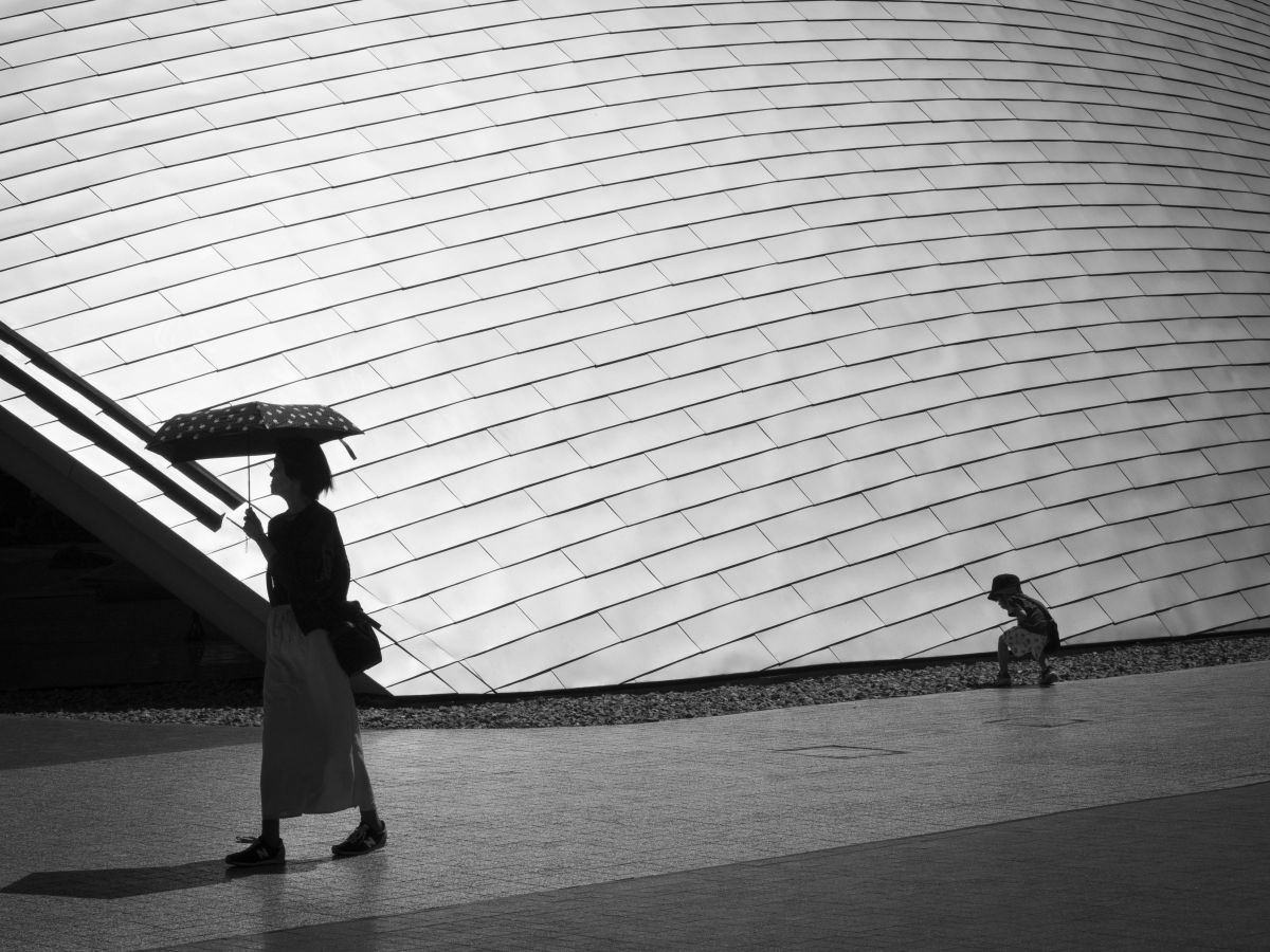 つかず離れず | GANREF