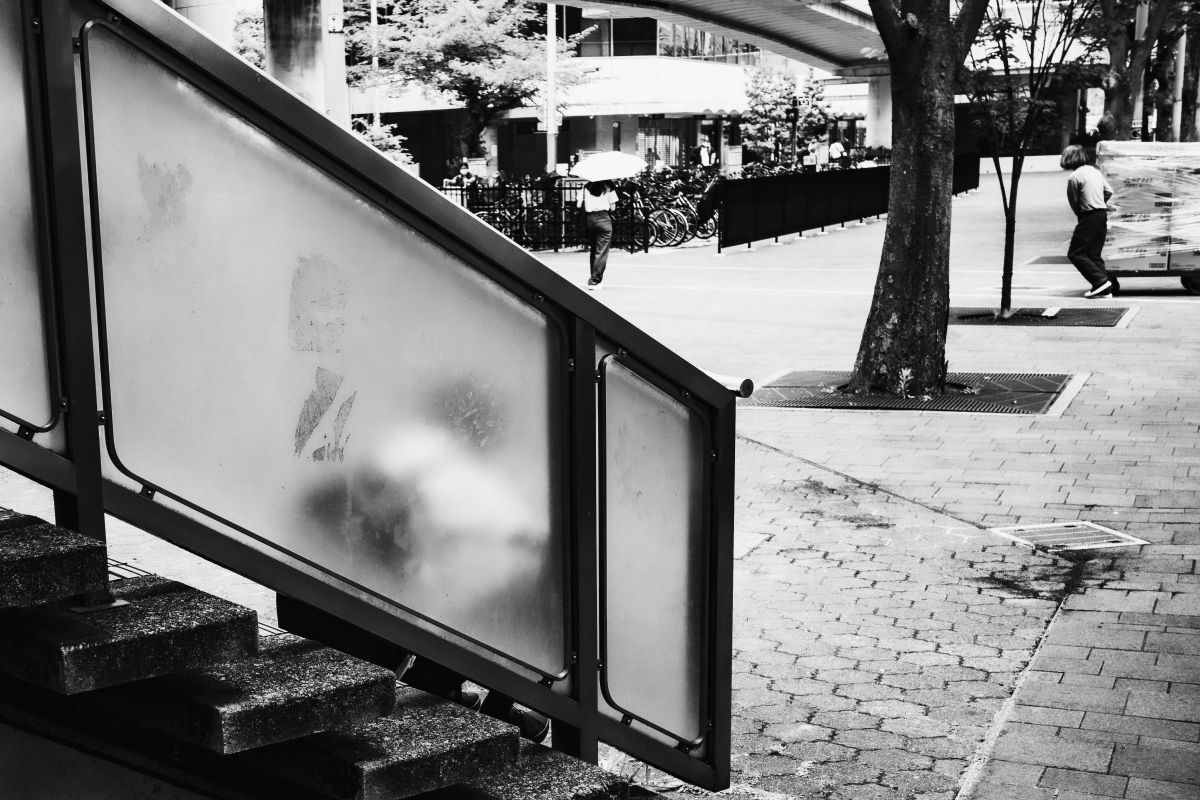 三者三様 | GANREF