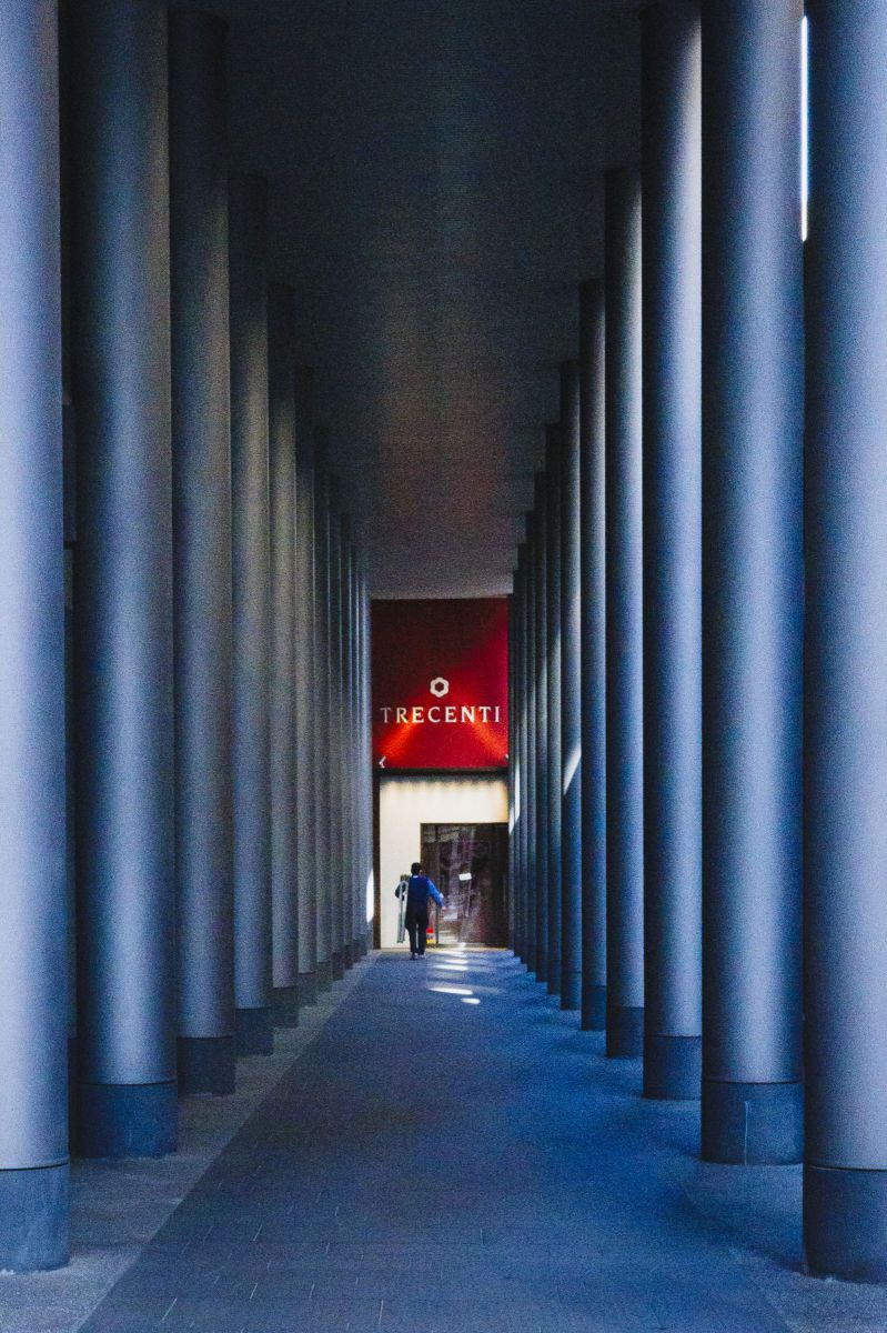 pillar road | GANREF