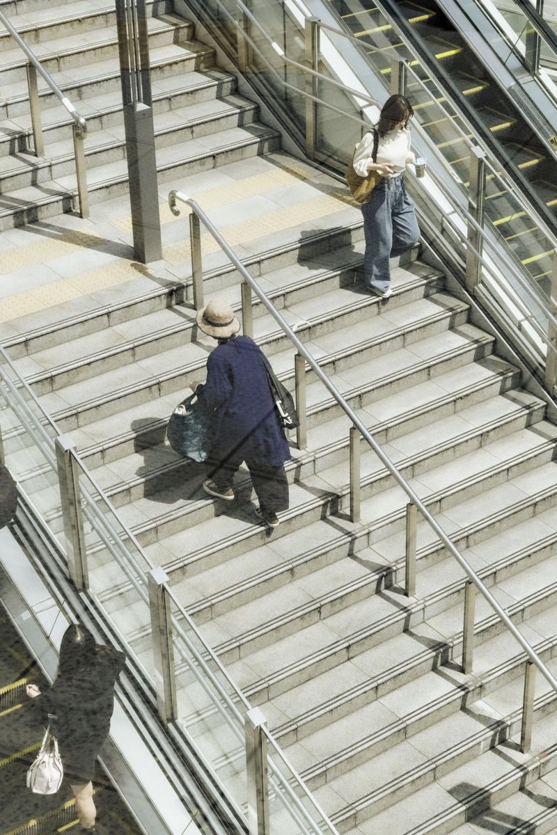 アクティブシニア | GANREF