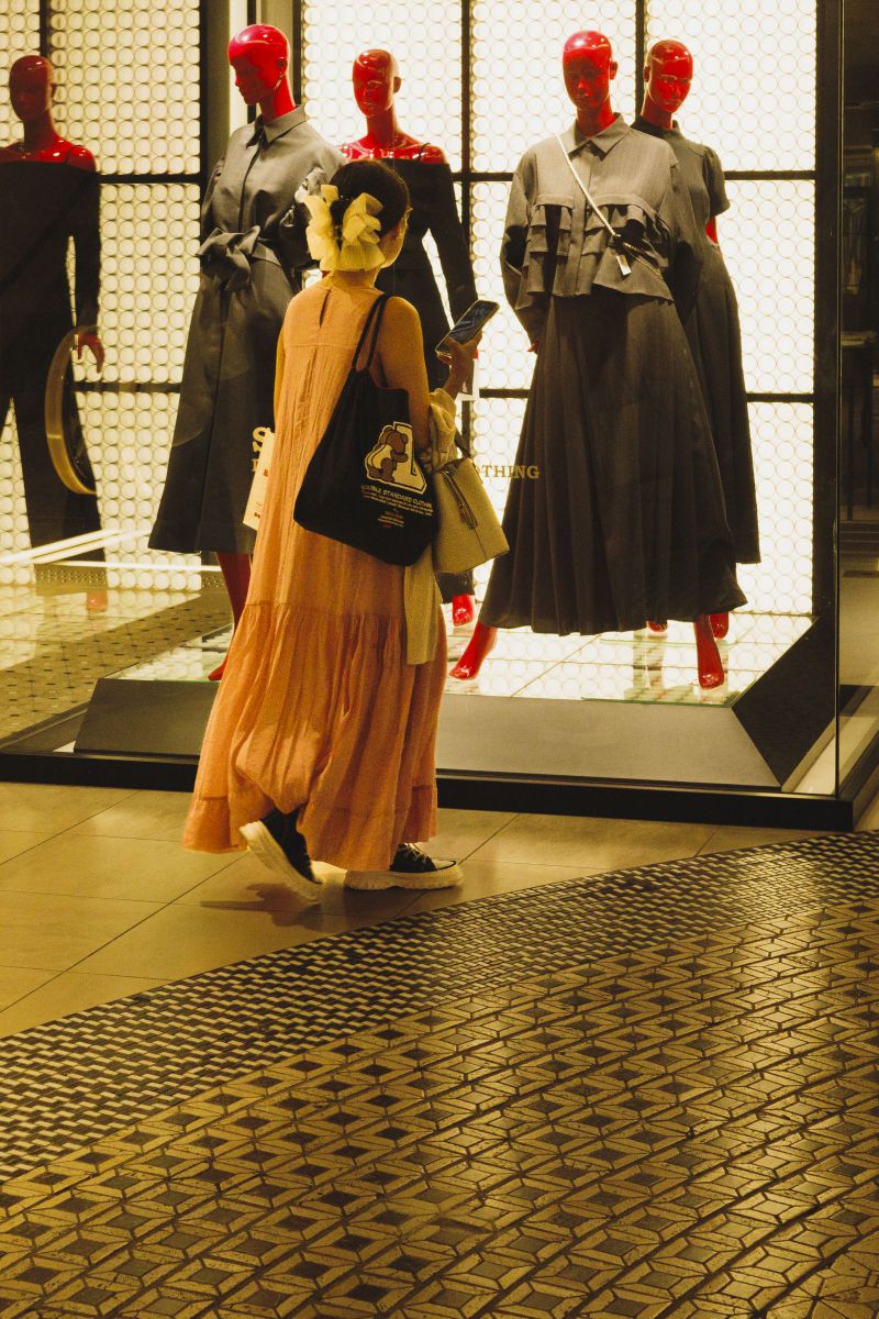 魅せられて | GANREF