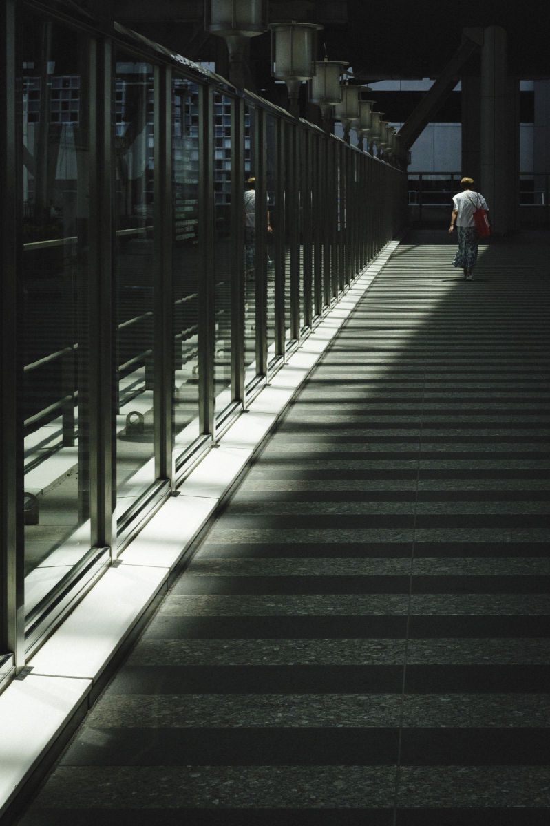 Into The Light | GANREF