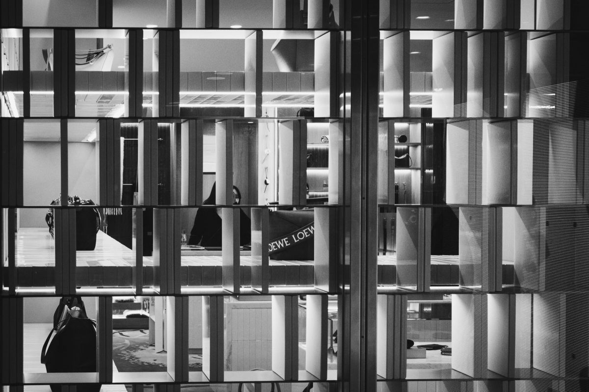 パーティション | GANREF