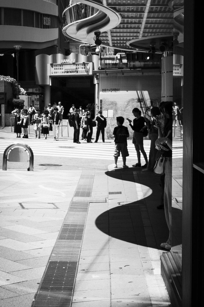 強い陽射し | GANREF