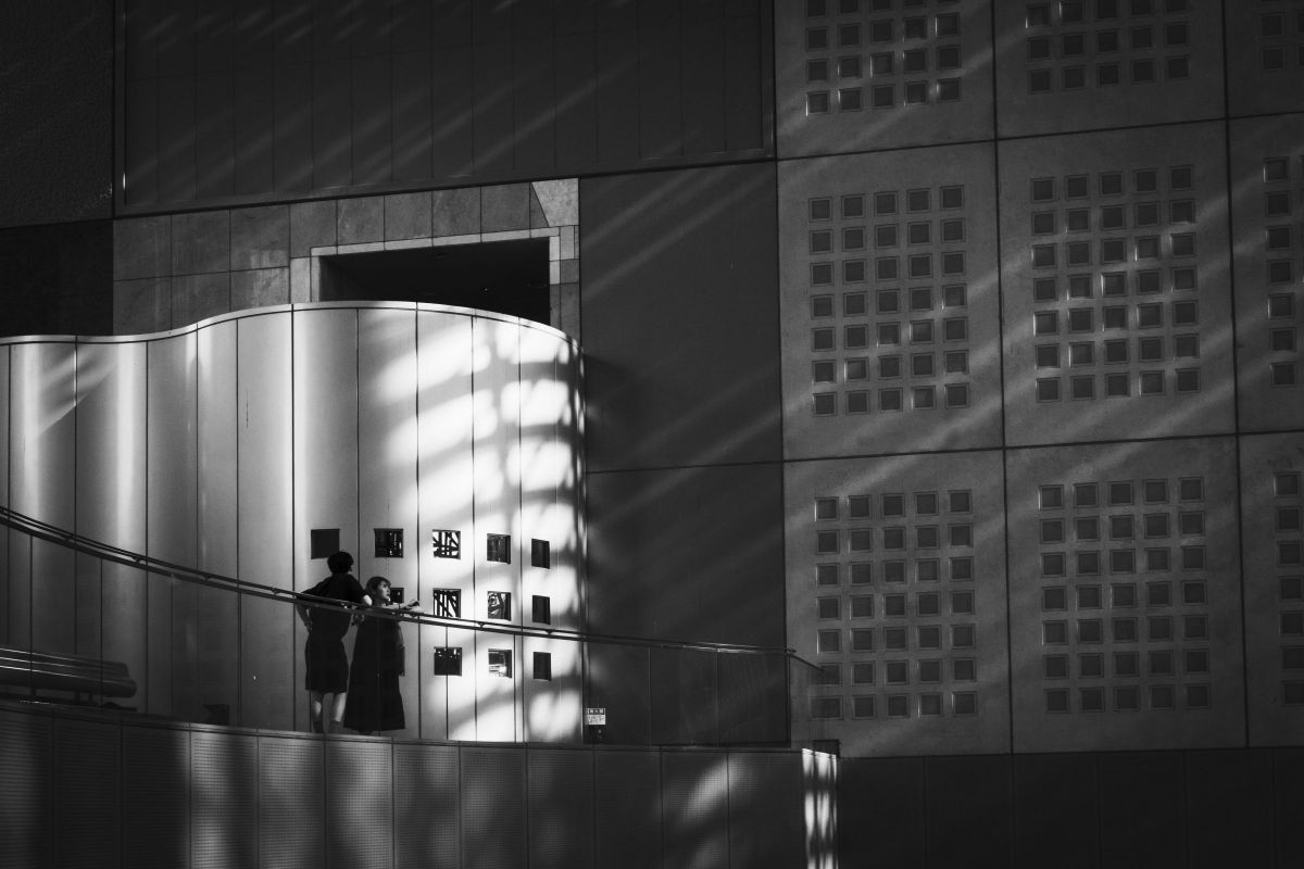 Streak of light | GANREF