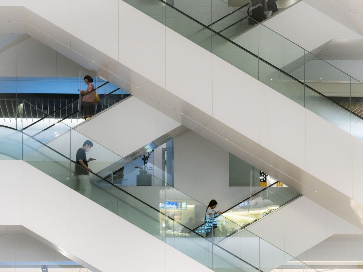 異体同姿 | GANREF