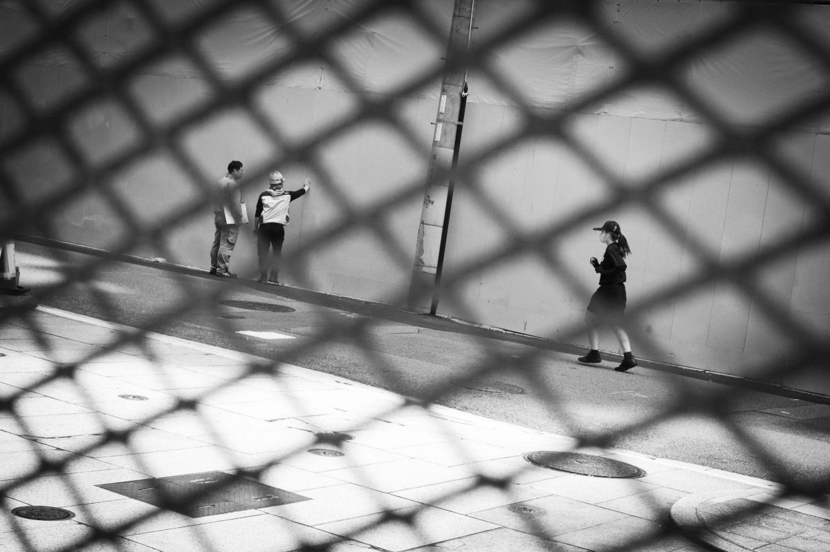 outside world | GANREF