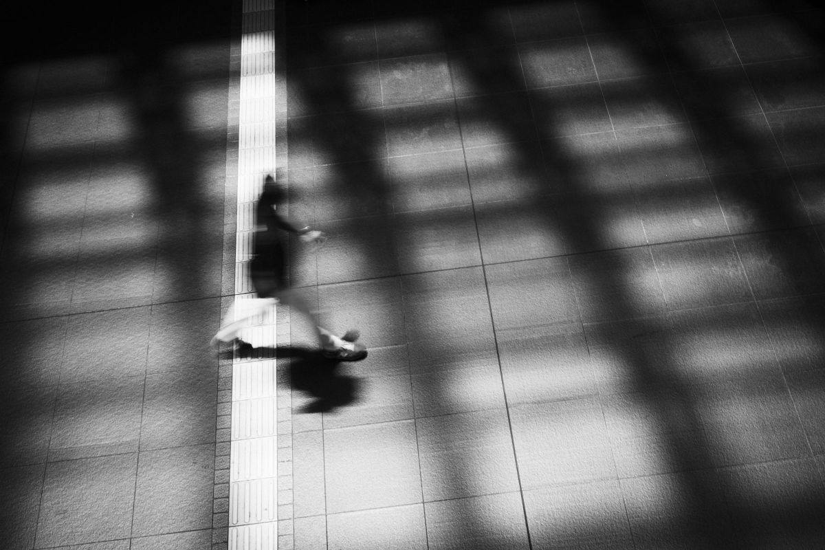 Time goes on | GANREF