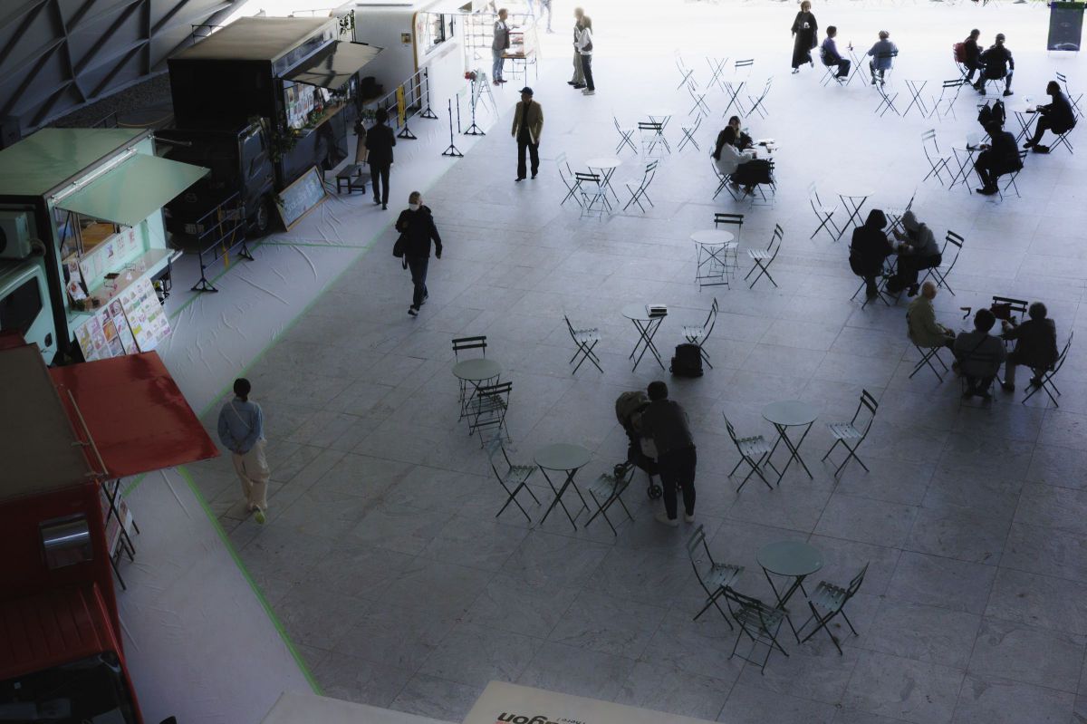 和みのひと時 | GANREF