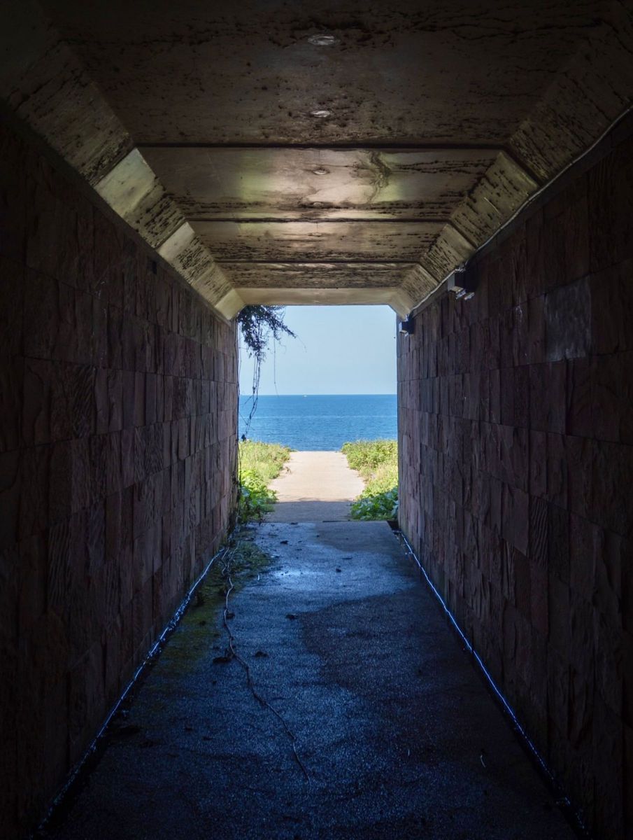 ほら、海だよ | GANREF