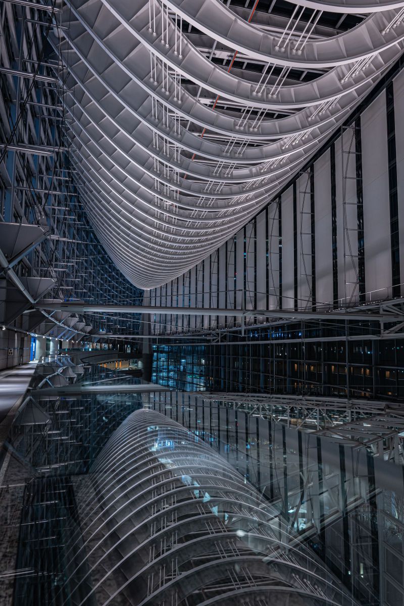 wasted space | GANREF