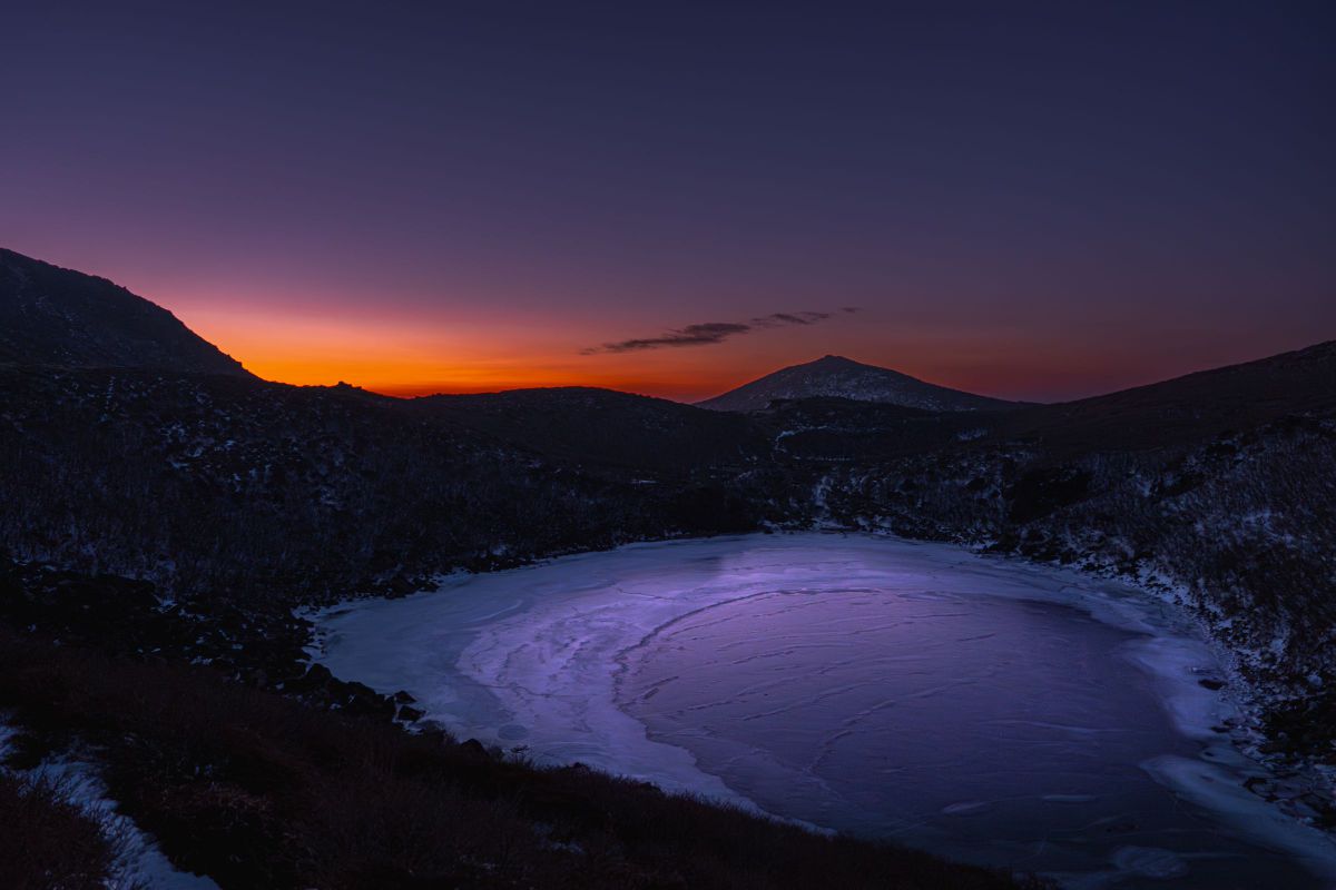 この時間帯が好き。 | GANREF