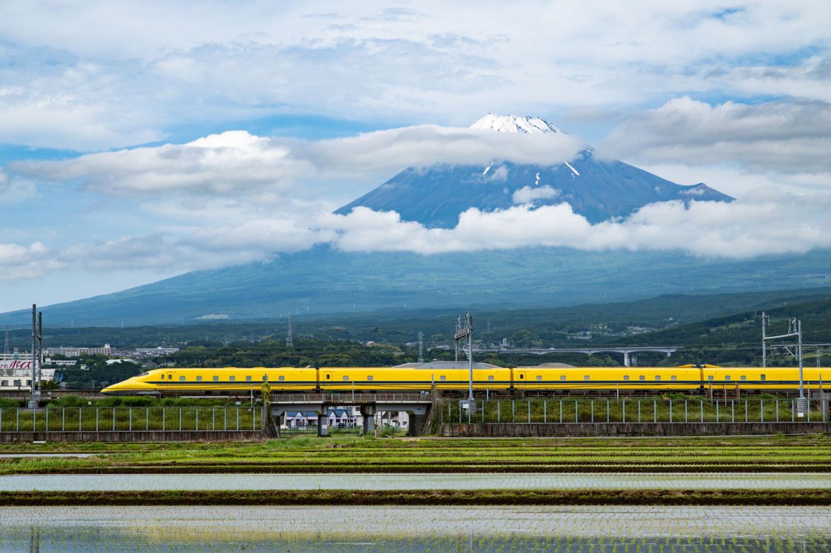 雲間からチラ見 | GANREF