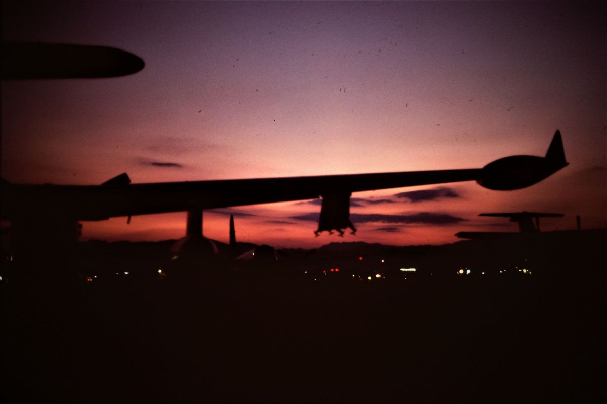 P2-Jの夕日 | GANREF