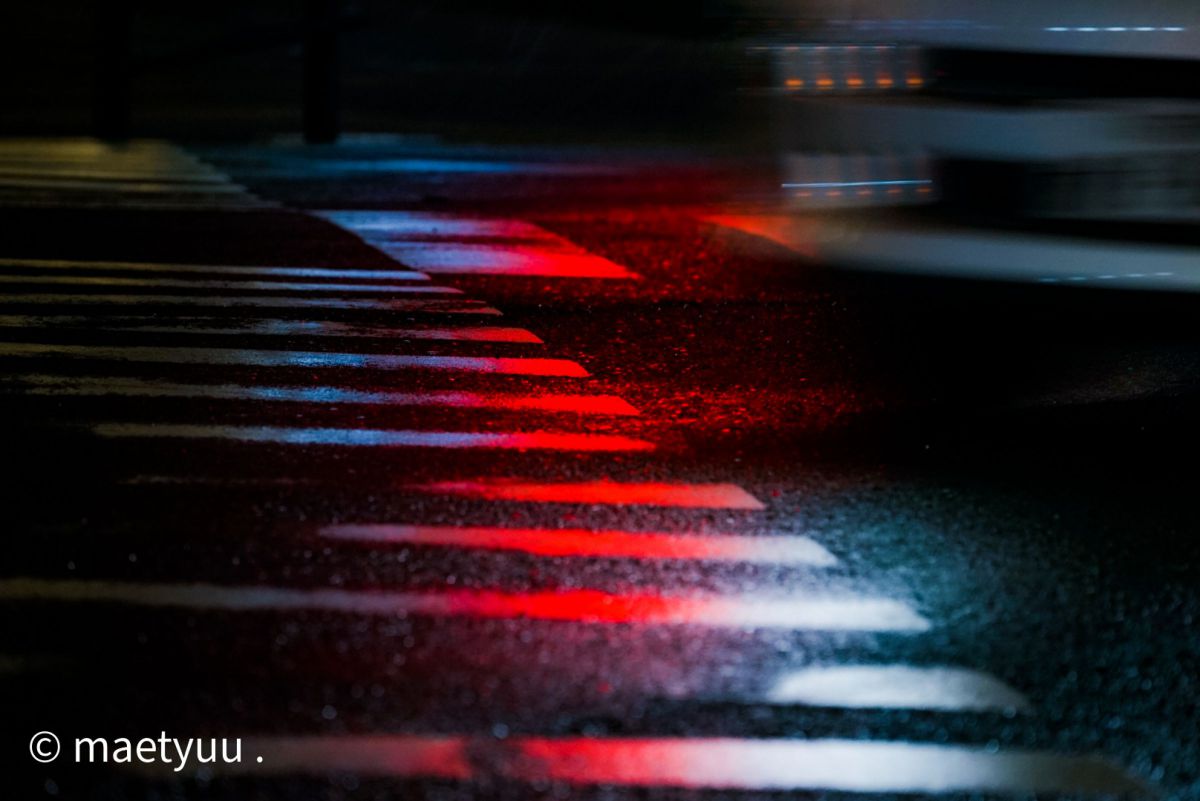 traffic lights | GANREF