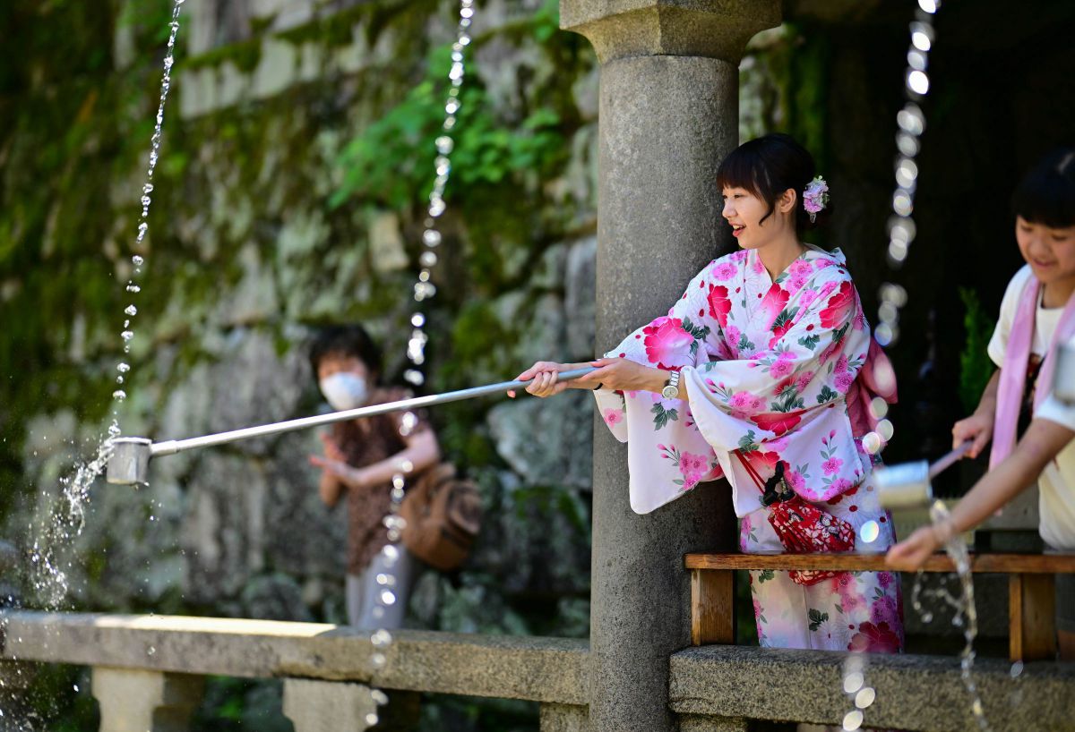 お水取り | GANREF