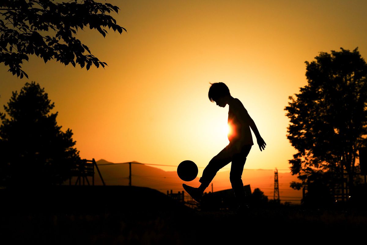 Practice alone | GANREF