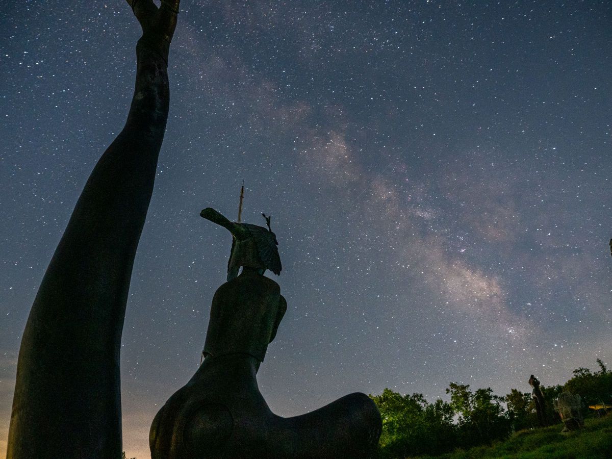 孤空の旋律（井上なぎさ氏作）.jpg | GANREF