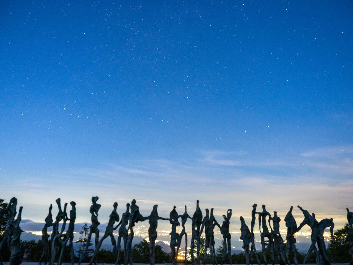 行列（三木俊治氏作）①.jpg | GANREF