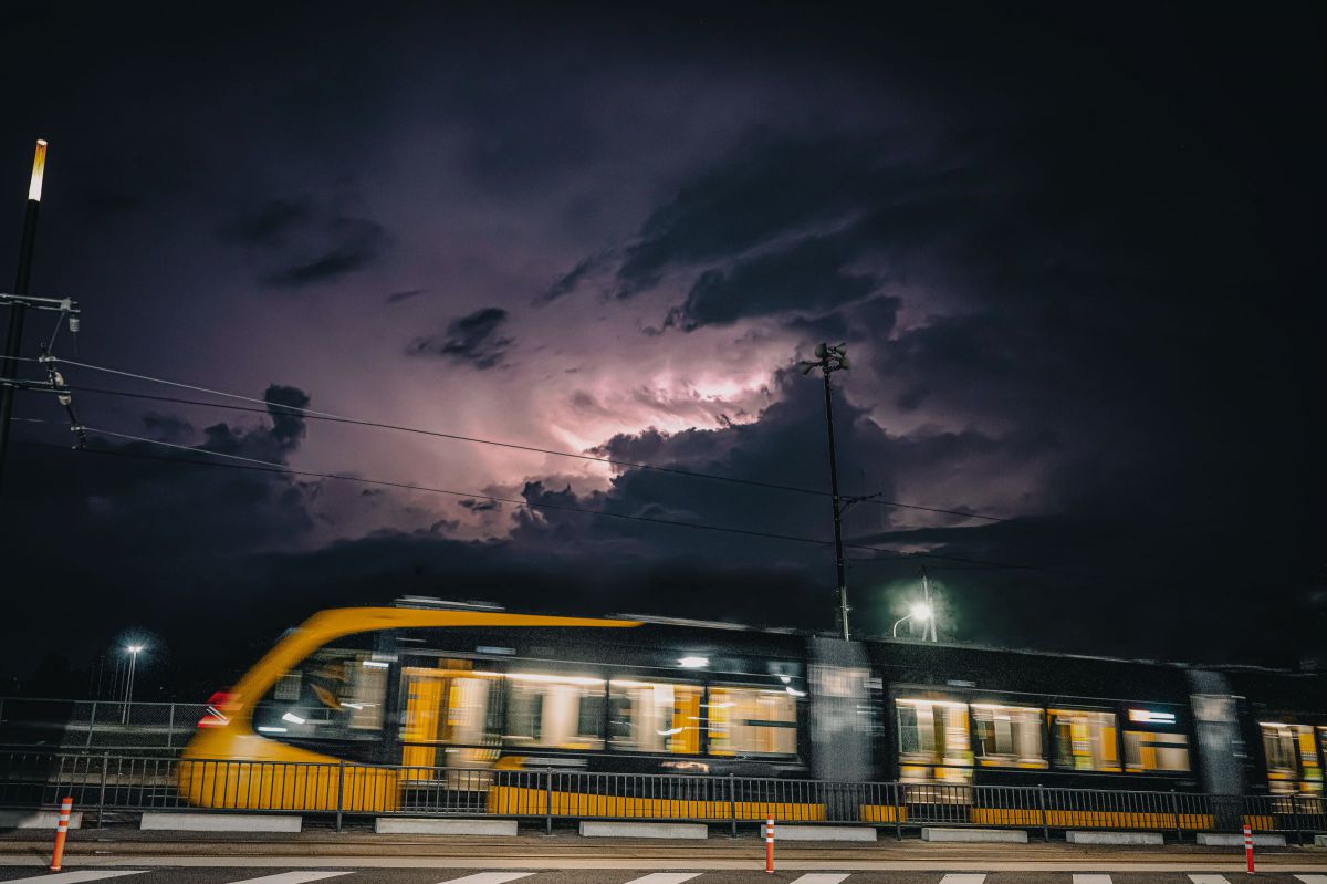 雷都とLRT | GANREF