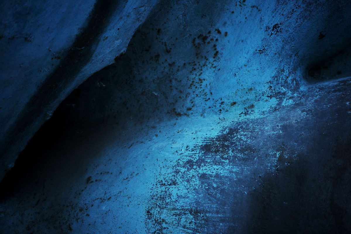 blue.machine。 | GANREF