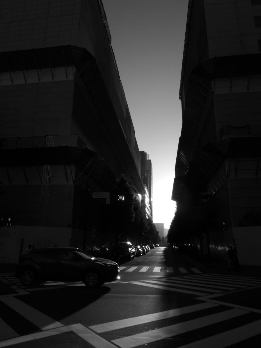 intersection。 | GANREF