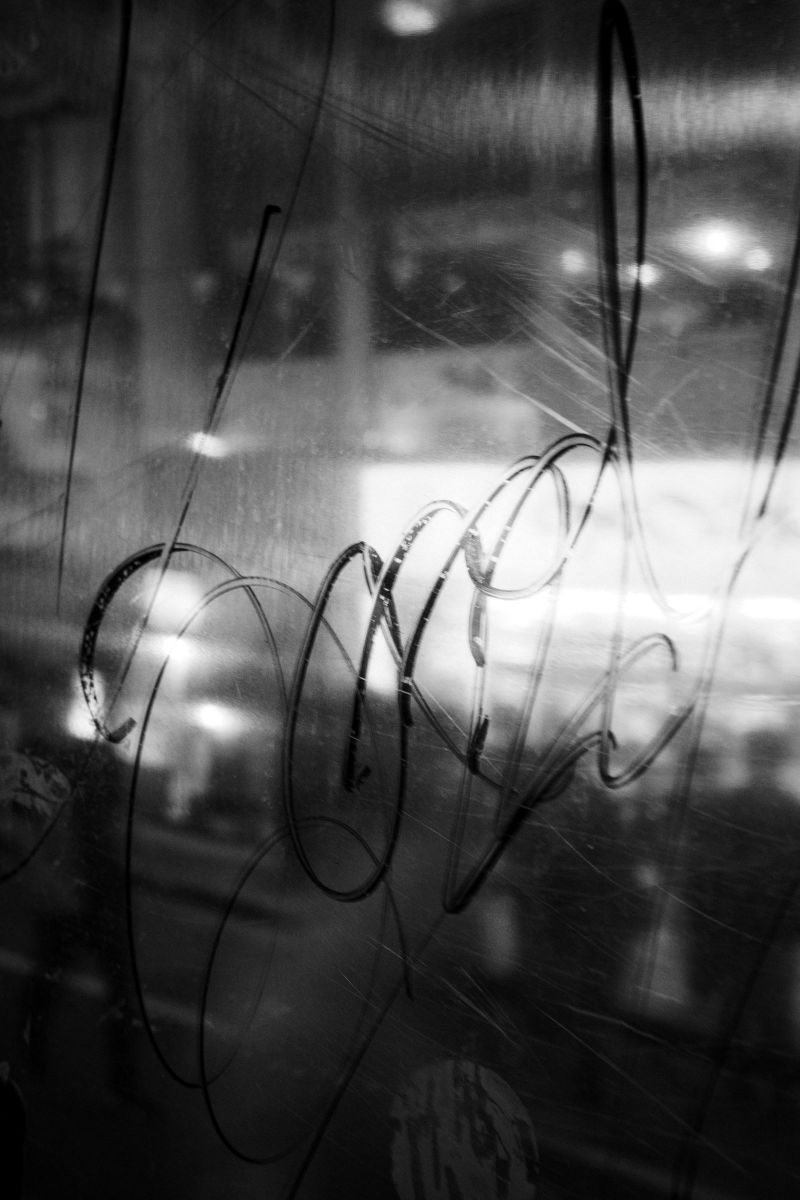 Night Reflection。 | GANREF