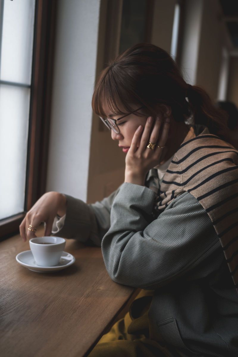 Afternoon tea | GANREF