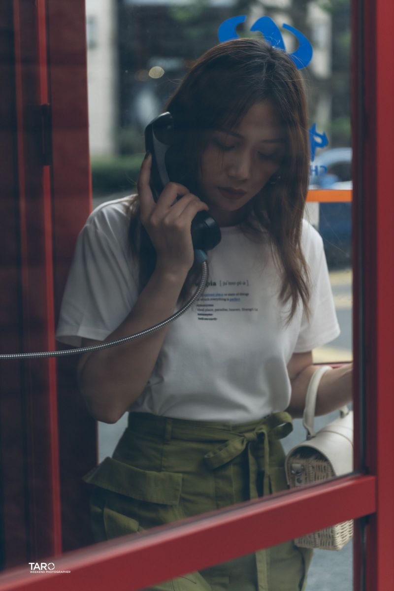 telephone line | GANREF