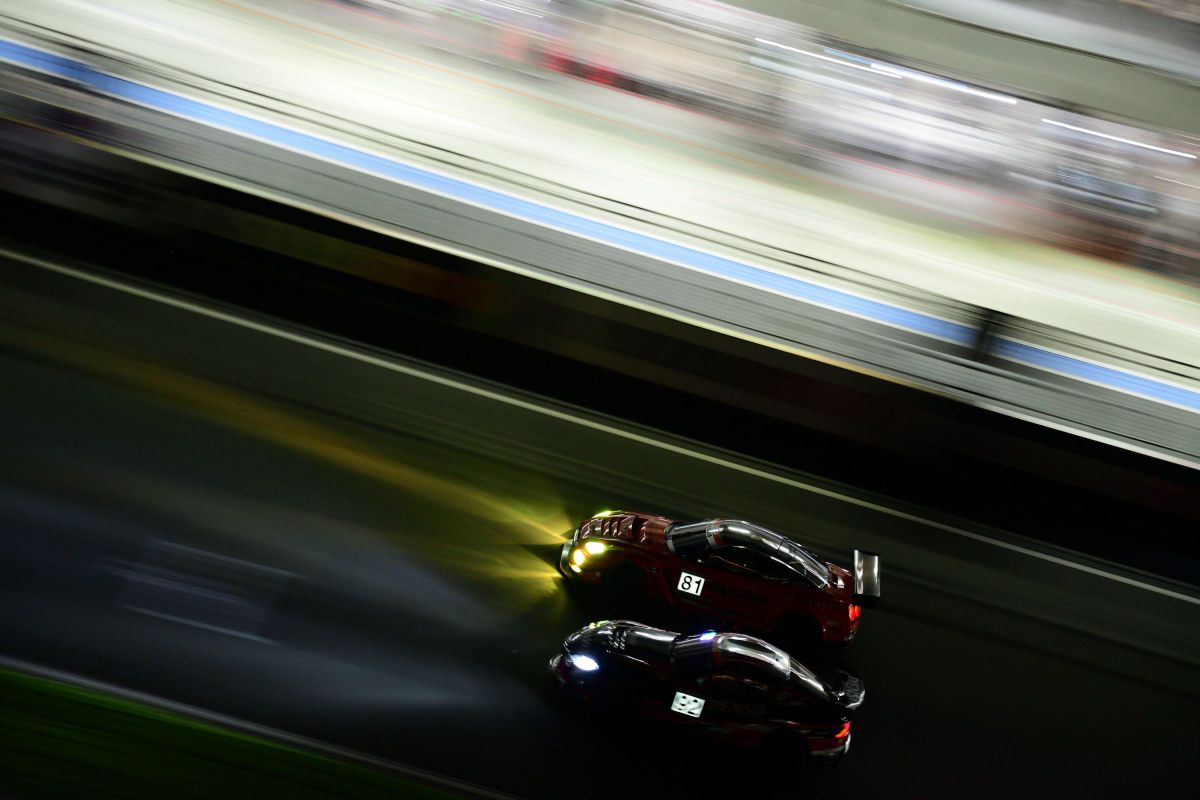 夜のストレート | GANREF