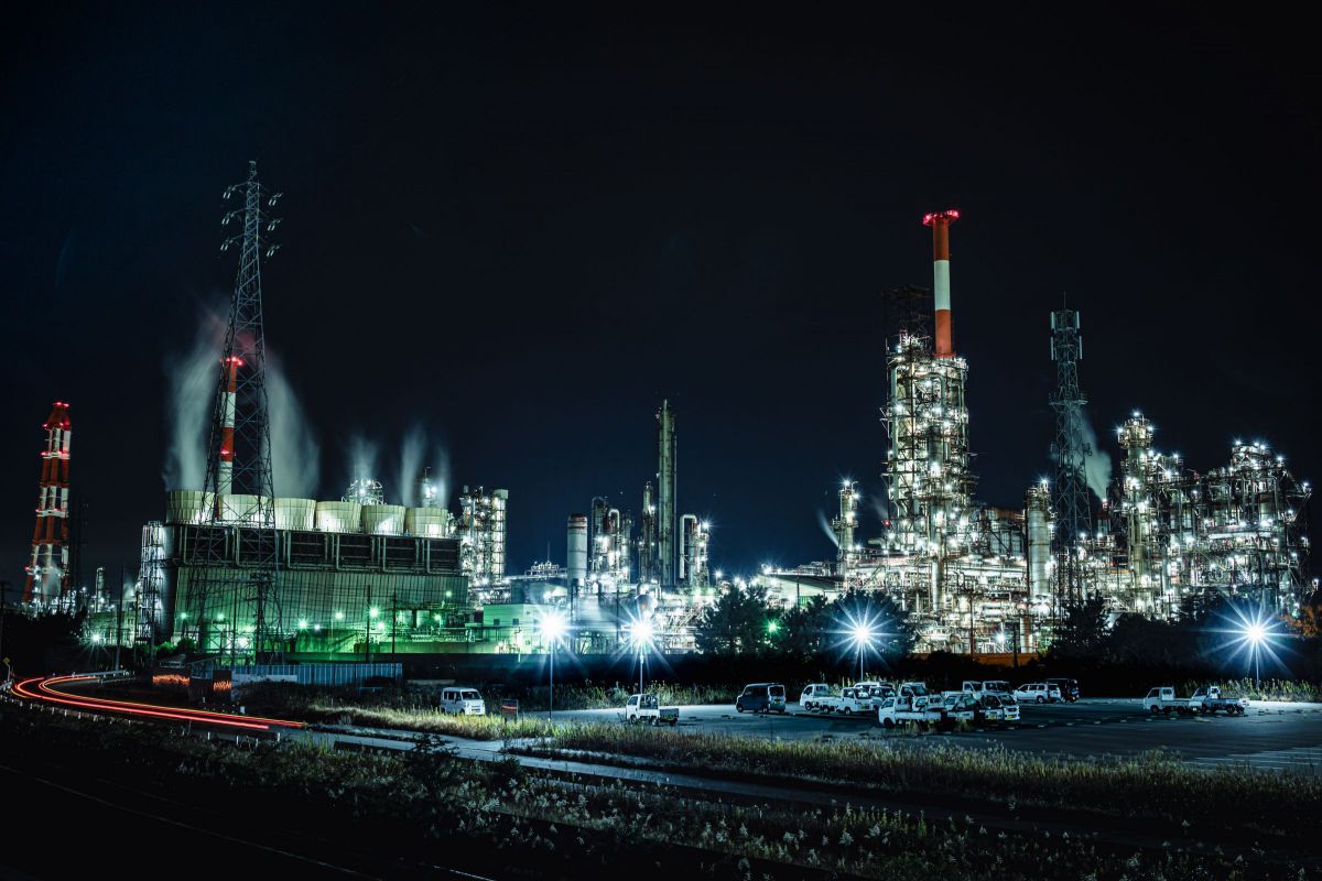 Night Castle | GANREF