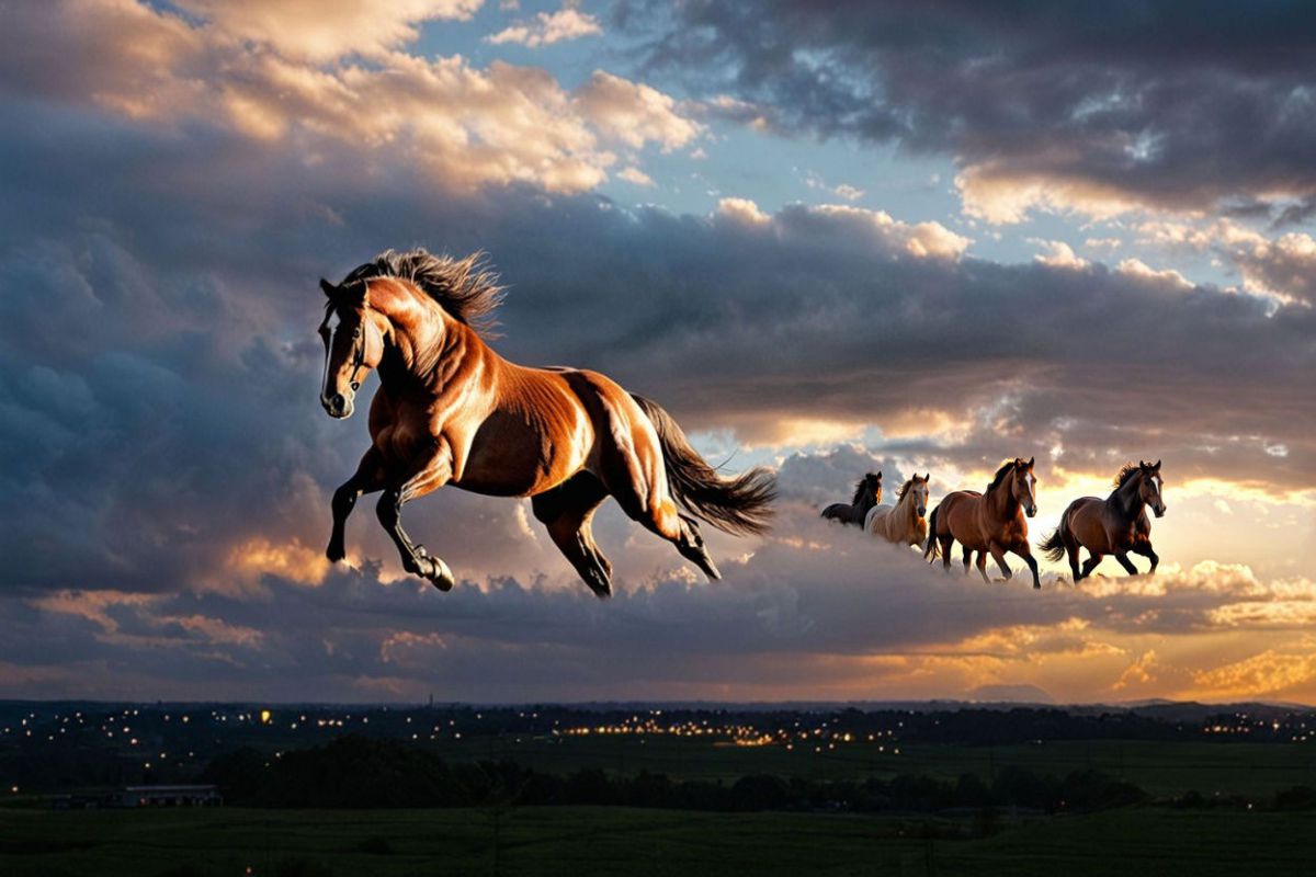 2026干支・・・・一部生成AI | GANREF