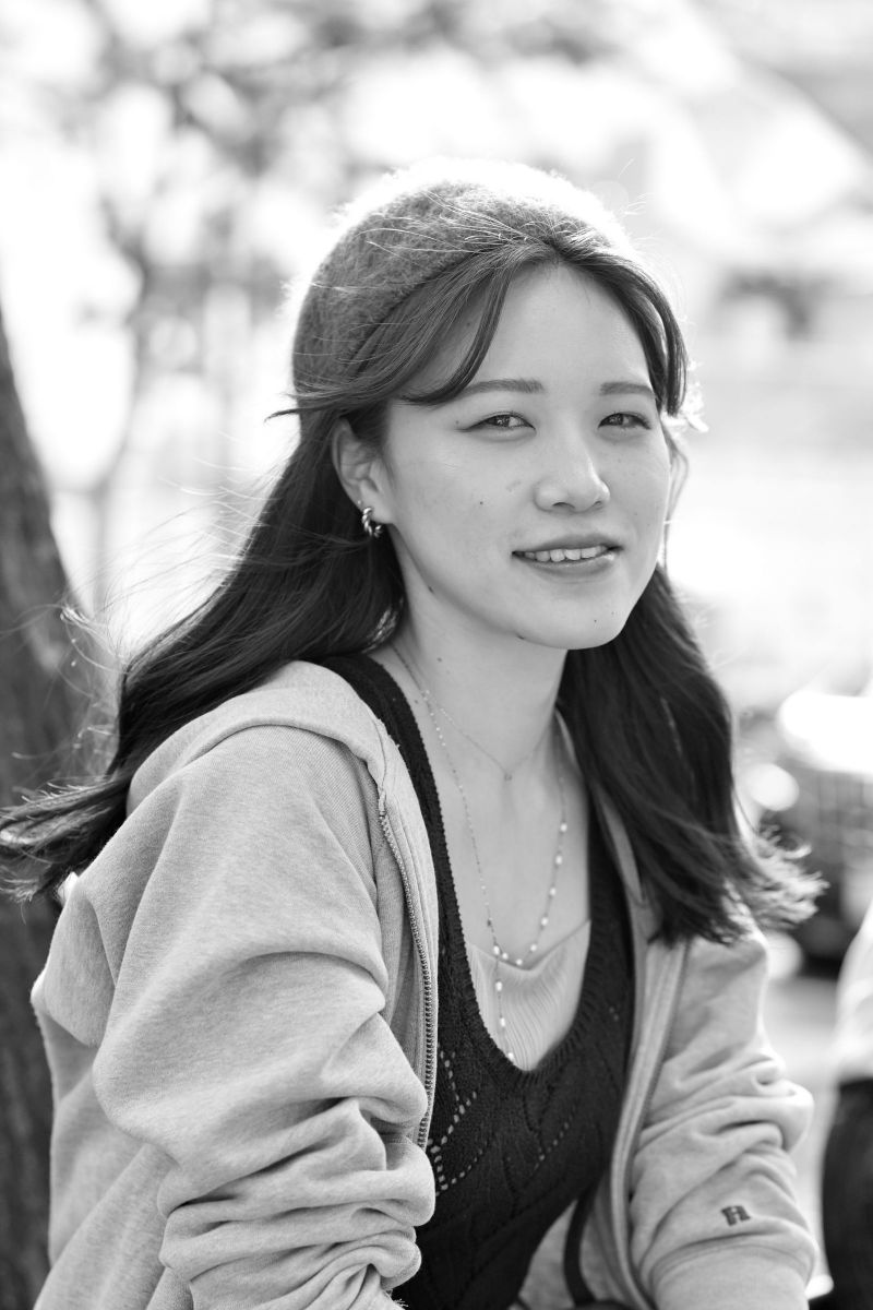 春の日差しのなかで | GANREF