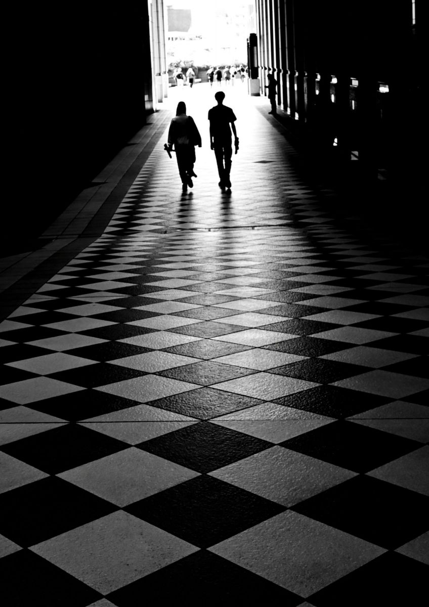 pairの行く先 | GANREF