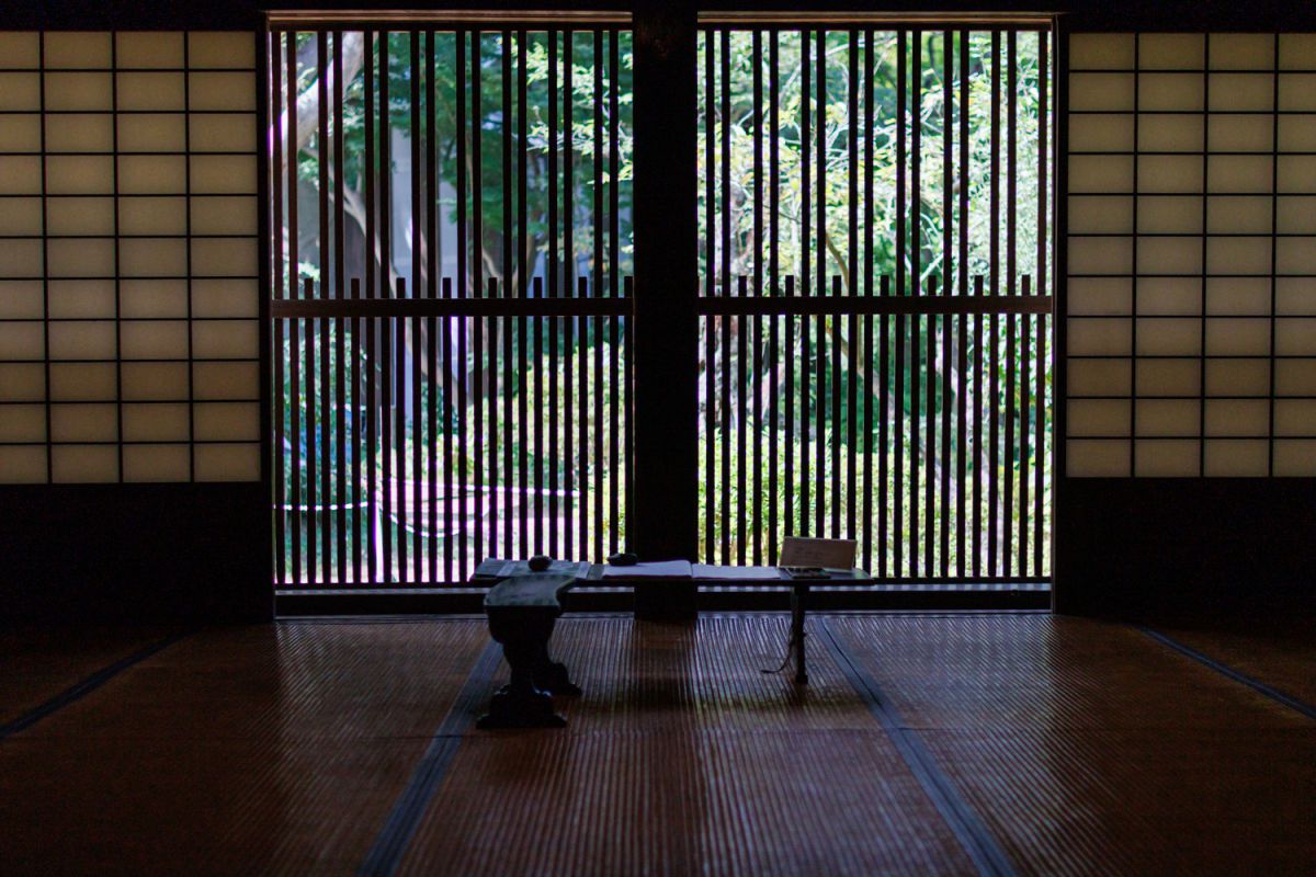 風雅な書斎 | GANREF