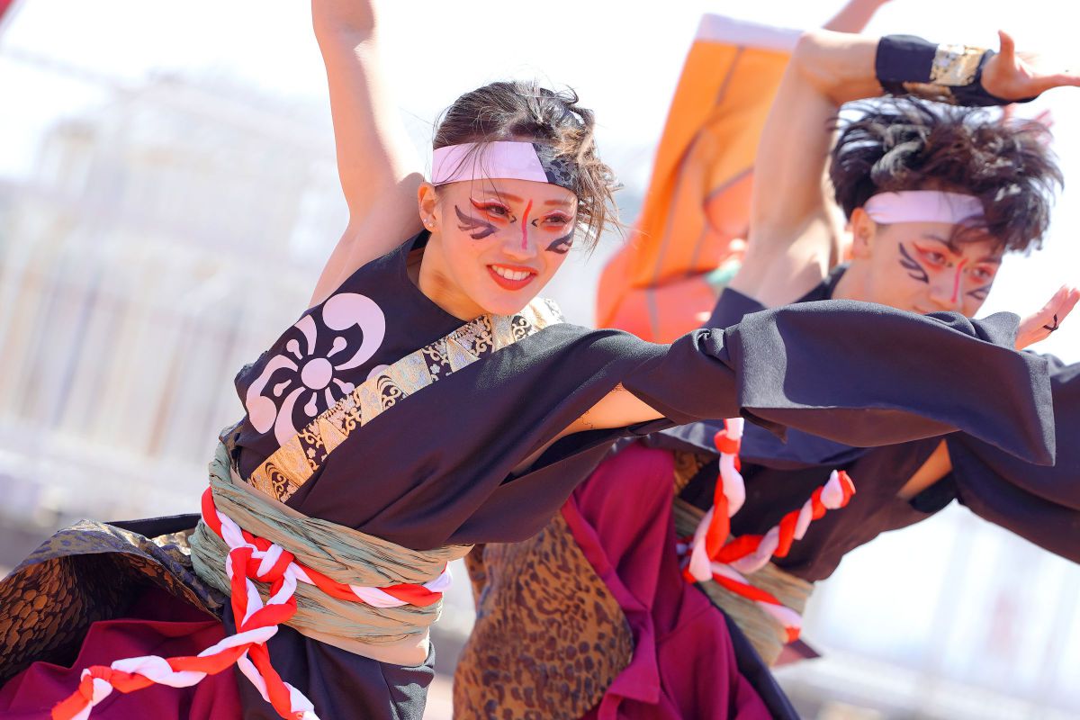 『初夏の陽気の下でvol.11』 | GANREF