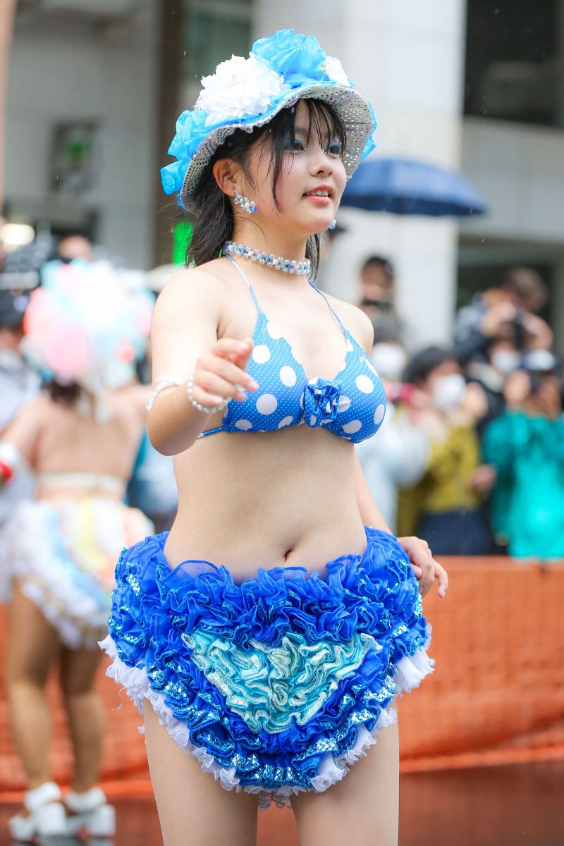 『サンバGIRL vol.1』 | GANREF